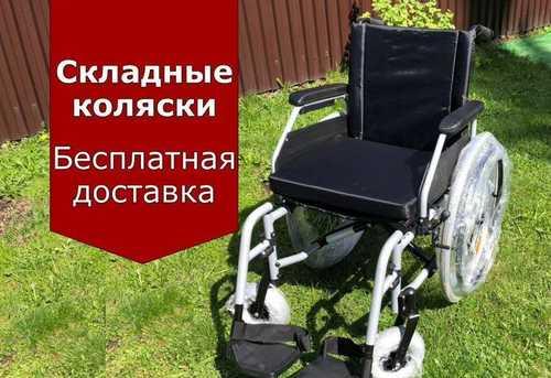 Инвалидная коляска Новая Доставка Подбор Калуга