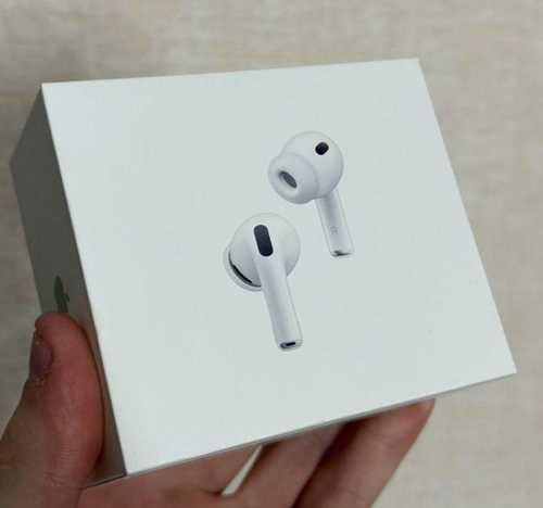 AirPods Pro 3 оригинал