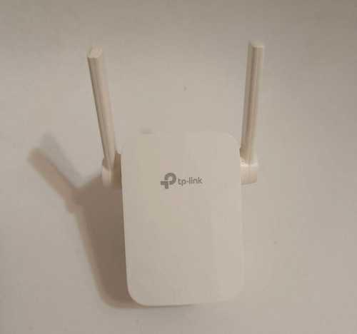 Усилитель wifi сигнала tp link