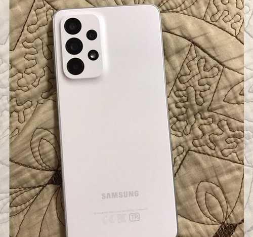 Samsung Galaxy A33 5G, 6/128 ГБ