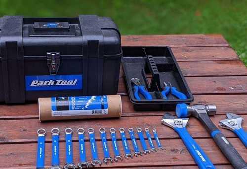 Инструмент велосипедный Park Tool