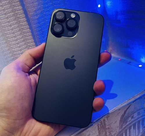 iPhone 14 Pro Max, 256 ГБ