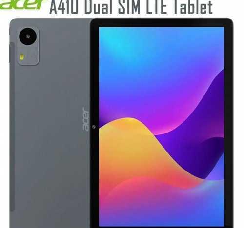 Планшет Lenovo a410 Dual SIM LTE Tablet