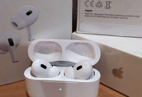 Беспроводные наушники Airpods pro 2 (2gen)