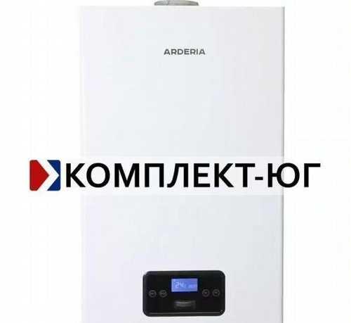 Настенный газовый котел Arderia Atmo D18 Вся Россия | Бытовая техника | Festima.Ru (408090126)