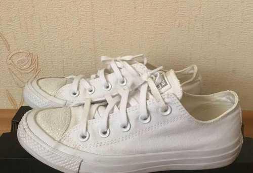 Кеды converse женские 36