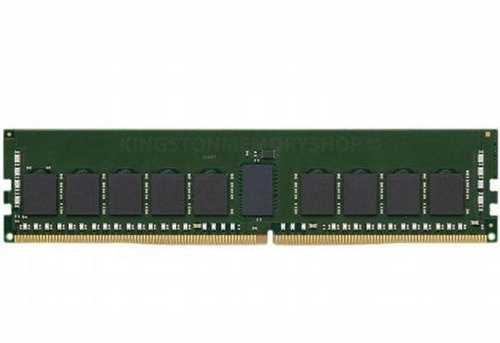 Kingston DDR4 KSM32RS4/16HDR 16Gb dimm ECC Reg PC4