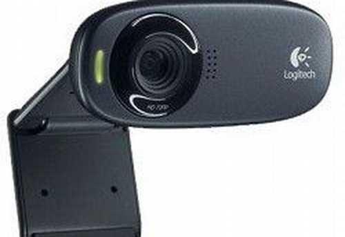 960-001065/960-001000 Logitech HD Webcam C310, USB