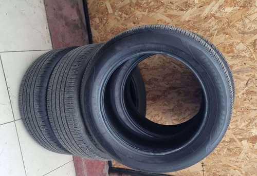 Hankook Dynapro HP2 RA33 235/55 R19