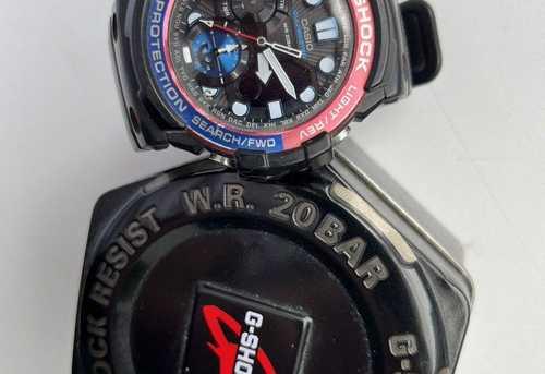 Часы casio g shock gn 1000 1a