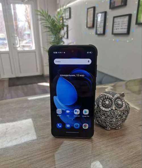 Смартфон blackview bv5200