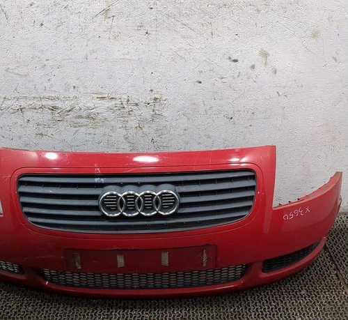 Бампер Audi TT, 2004