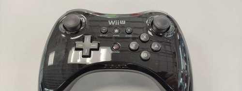 Nintendo Wii U Pro Controller джойстик Original