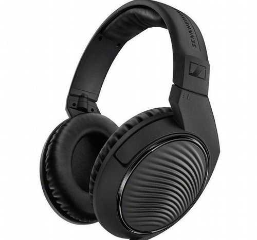 Наушники Sennheiser HD 200 PRO (арт. 341626)