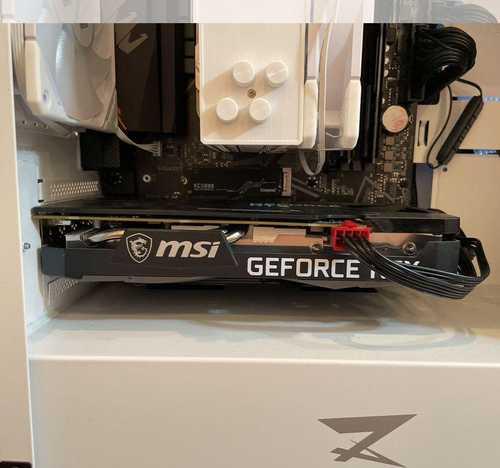 Rtx 3050 msi ventus 8gb