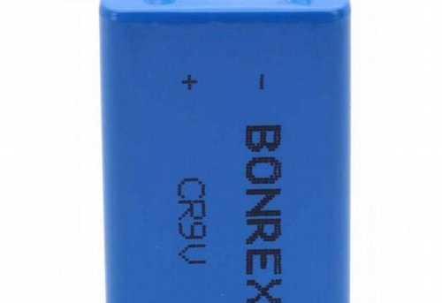 Bonrex CR9V