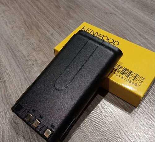 Аккумуляторы Kenwood KNB-15 для TK-2107, TK-3107