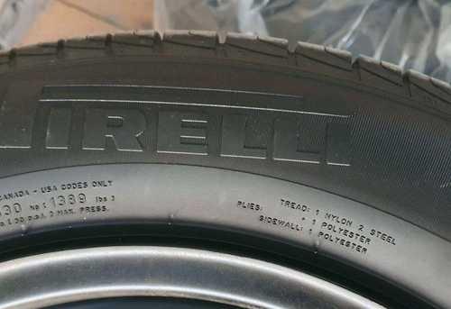 Pirelli Cinturato P1 185/65 R15