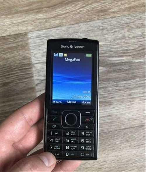 Sony Ericsson J108i (Хорошее Состояние)