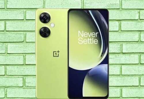 OnePlus Nord CE 3 Lite 5G, 8/256 ГБ