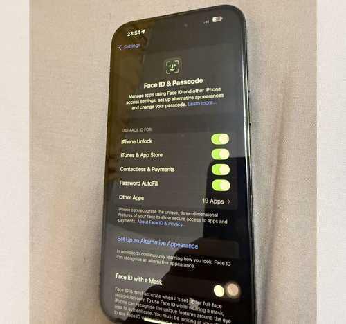 iPhone 14 Pro Max, 256 ГБ