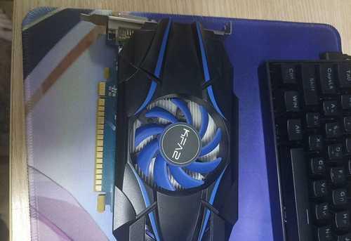 Видеокарта kfa2 geforce gt 1030