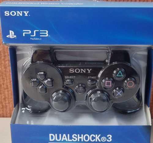Джостик ps3 (Bluetooth)
