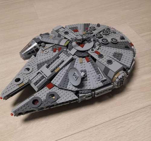 Lego star Wars оригинал