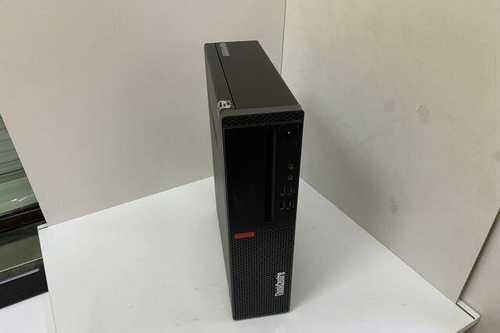 Неттоп Lenovo ThinkCentre M715s