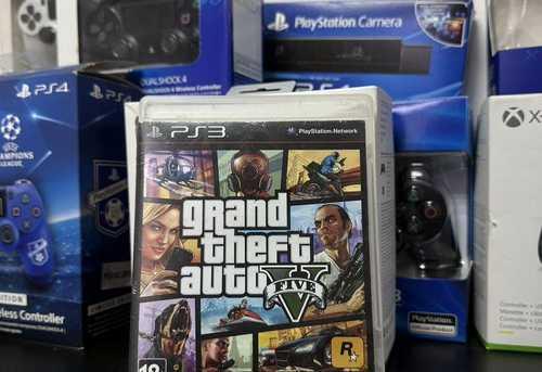 Gta 5 ps3 sony playstation 3