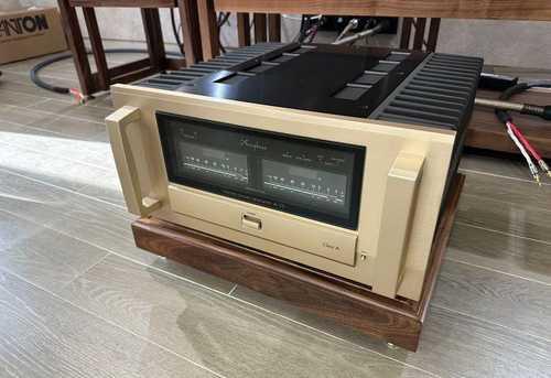 Усилитель мощности Accuphase A-75