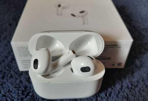 Наушники AirPods 3