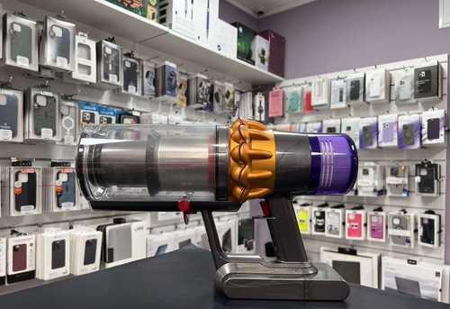 Основа пылесоса Dyson V15 Detect Absolute