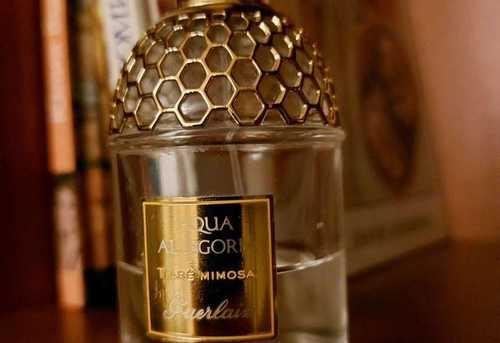 Guerlain Aqua Allegoria Mimosa за 30 мл