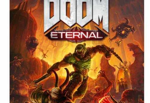 Doom Eternal для PlayStation 4