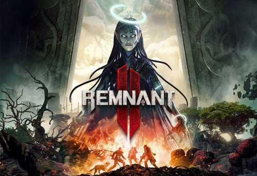 Remnant 2 PS5