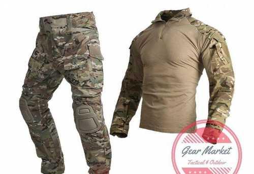 Комплект формы G3 Multicam Emersongear Blue Label