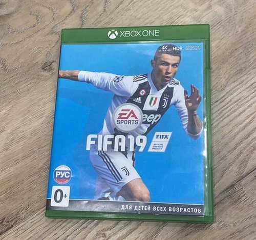 FIFA 19