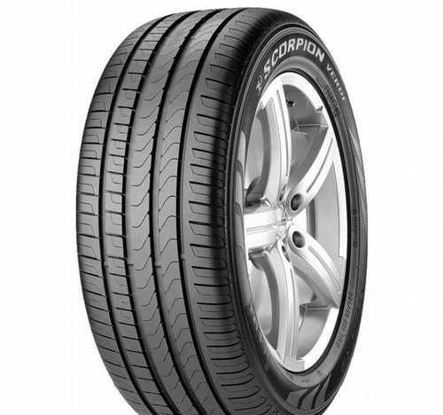 Pirelli Scorpion Verde 235/50 R18 97V