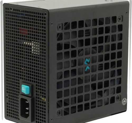 Блок питания DeepCool PL PL800D 800 Вт (RTL)