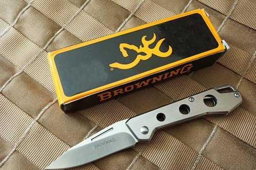 Нож Browning EDC