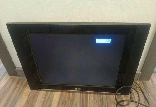 20" Телевизор LG RZ-20LA66