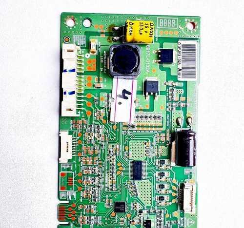 LED Driver 6917L-0132A PPM-LE32TM-0 (A) REV0.5