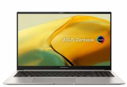 ZenBook 15 UM3504DA 8ядер/32гб Oled 120hz 1.5kg