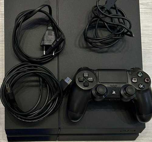 Sony playstation 4