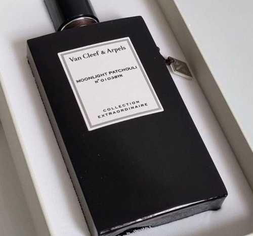 Van Cleef Arpels Moonlight Patchouli