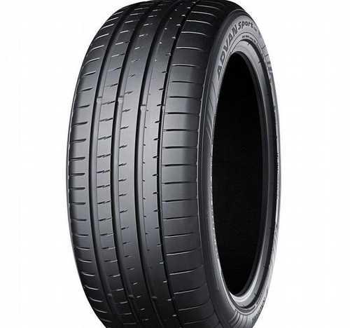 Yokohama Advan Sport V107 255/50 R19 107Y