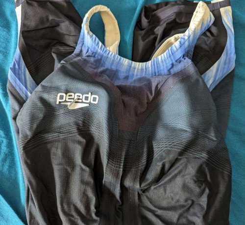 Гидрокостюм женский speedo