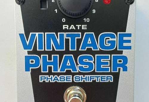 Behringer Vintage Phaser VP1 Фейзер