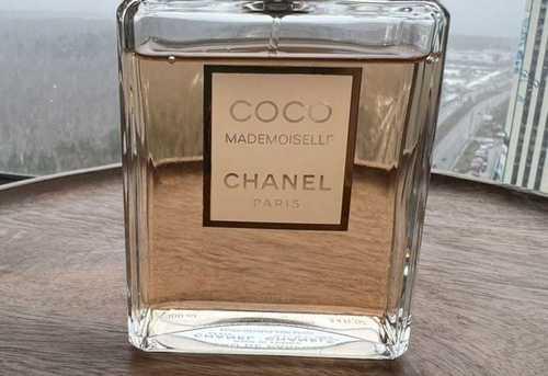 Парфюм духи туалетная вод Chanel Coco mademoiselle